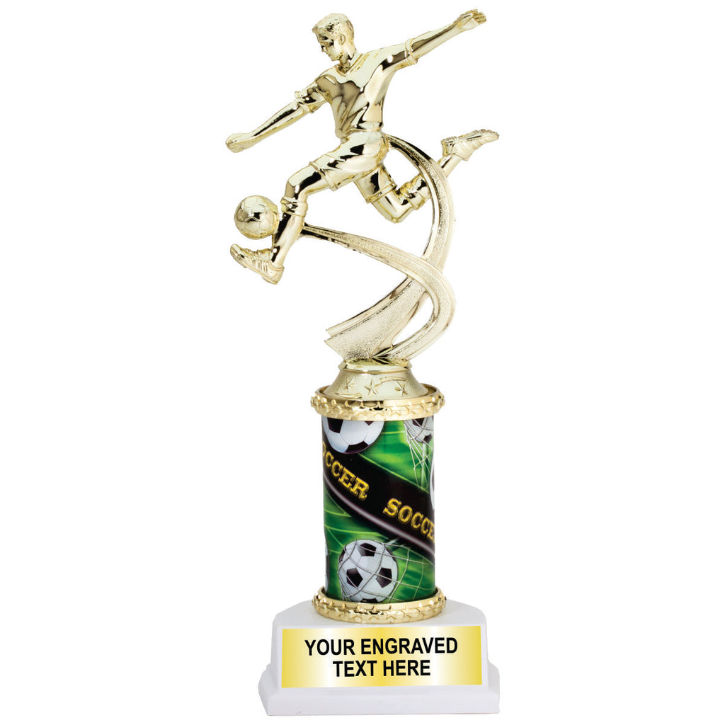 Action Awards & Gifts | Customized Gifts, Sports Trophies and Crystals