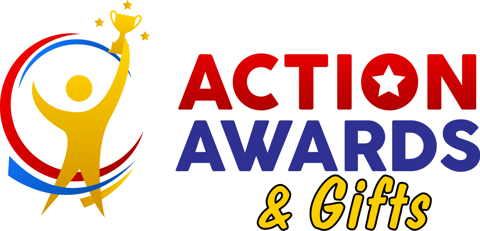 Action Awards & Gifts | Customized Gifts, Sports Trophies and Crystals