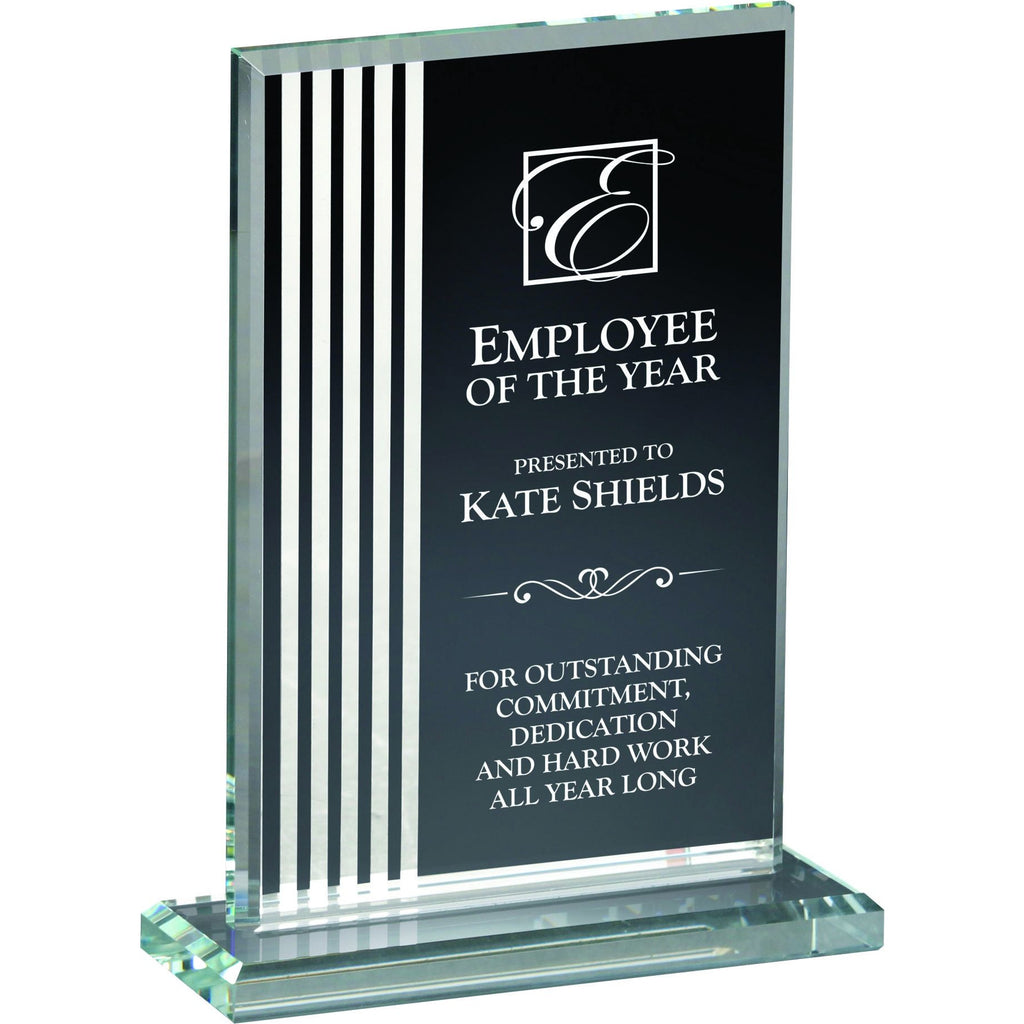 Contour Glass Award — Action Awards