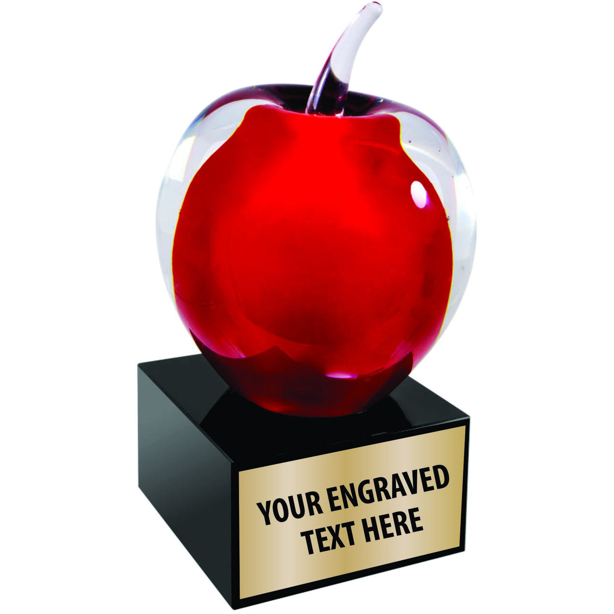 Crystal Apple Award — Action Awards