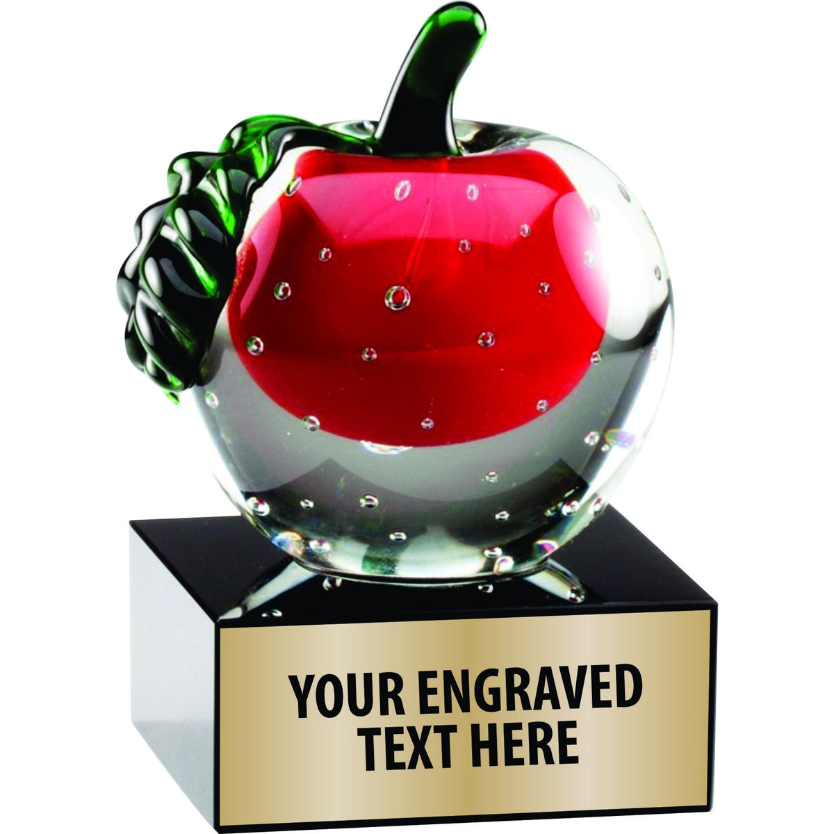 Crystal Apple Award — Action Awards