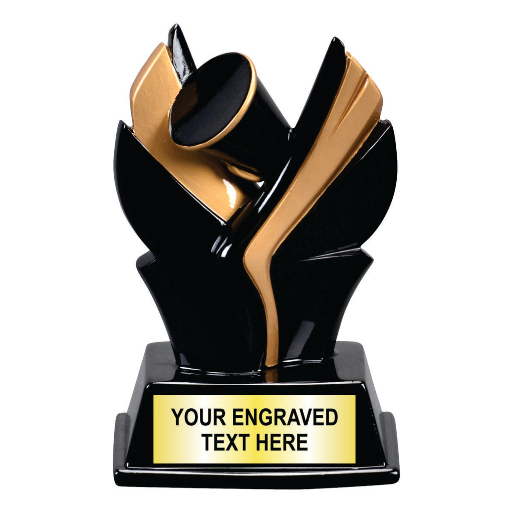 Valkyrie Cheer Trophy — Action Awards