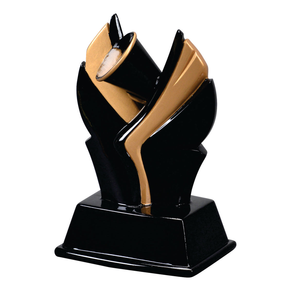 Valkyrie Cheer Trophy — Action Awards