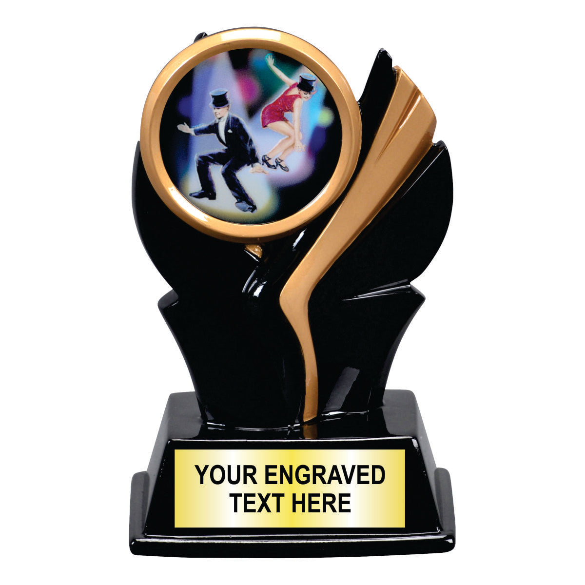 Valkyrie Dance Trophy — Action Awards