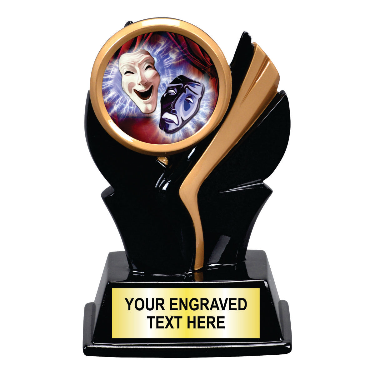 Valkyrie Drama Trophy — Action Awards