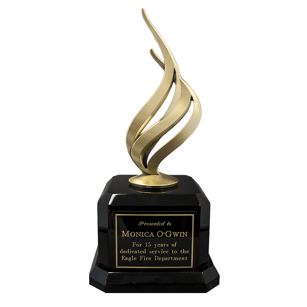 Metal Flame Award — Action Awards