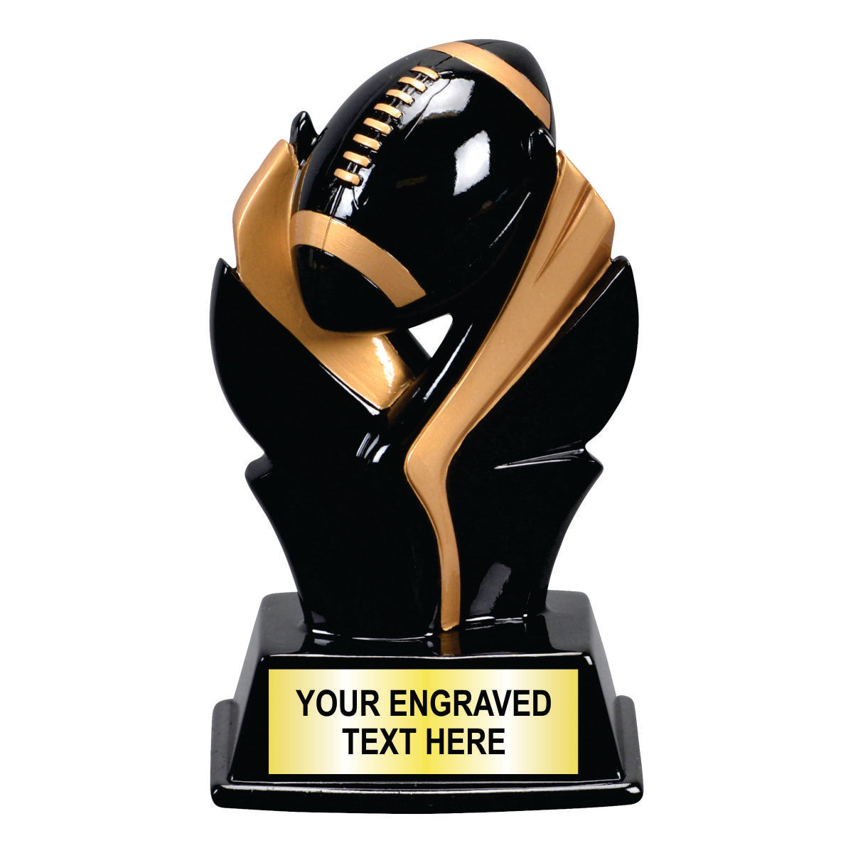 Valkyrie Football Trophy — Action Awards