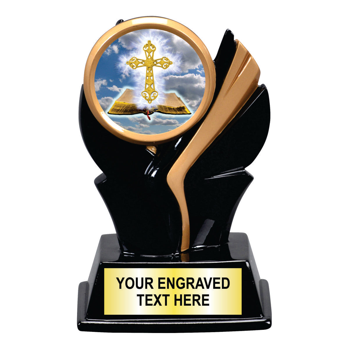 Valkyrie Religion Trophy — Action Awards