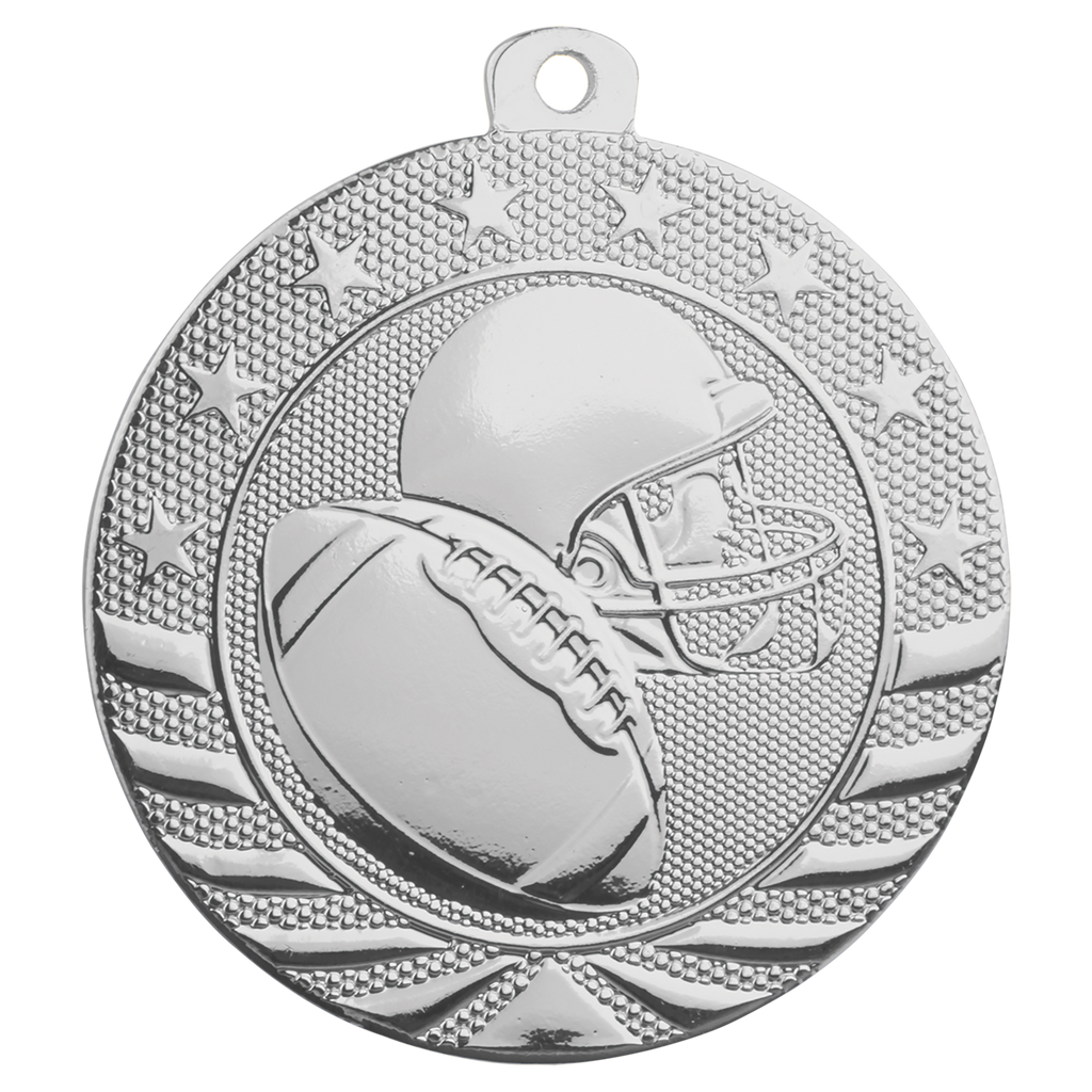 Football All-Star Cup Trophy — Action Awards