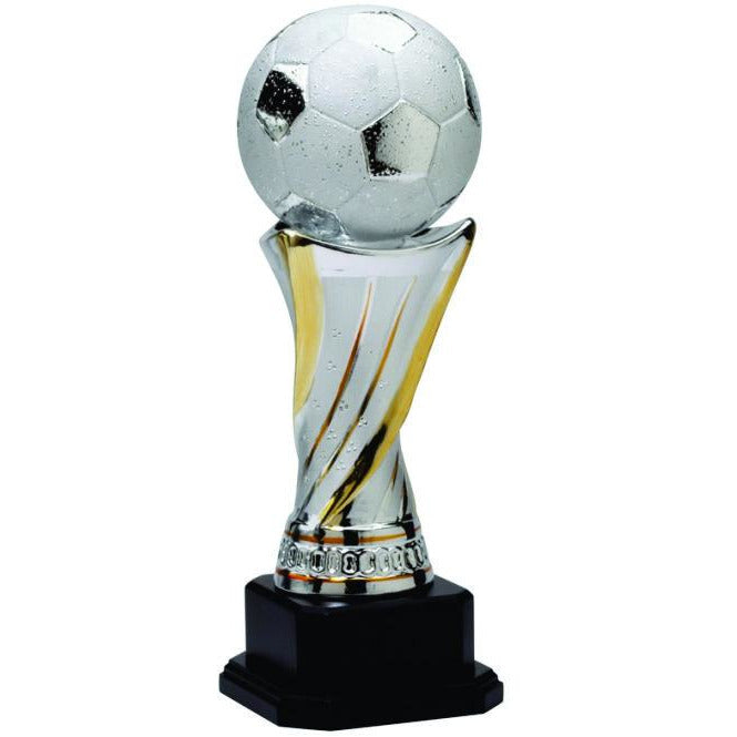 Championship Soccer Ball Trophies — Action Awards