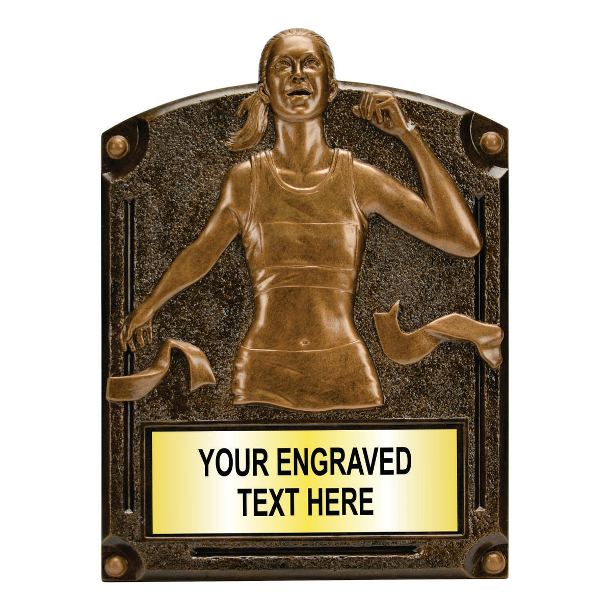 Runner Legends of Fame Award — Action Awards