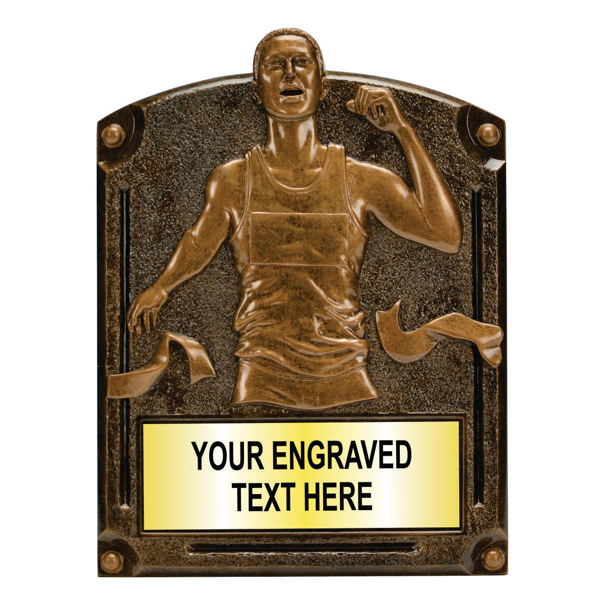 Runner Legends of Fame Award — Action Awards